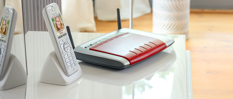 Router AVM FRITZ!Box 7272 Edition Polska - Opinie i ceny na Ceneo.pl