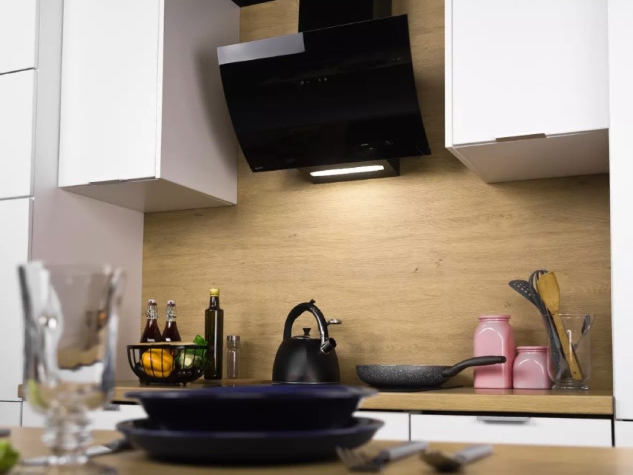 Jaki okap kuchenny Akpo wybrać? - Magazyn Ceneo.pl