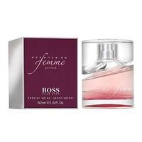 Hugo Boss Boss Essence de Femme woda perfumowana 50 ml spray - Ceneo.pl