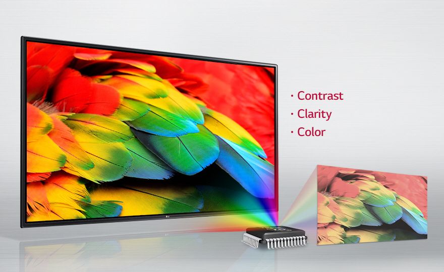 Telewizor LED LG 43LH510V 43 cale Full HD 43 cale - Opinie i ceny na ...