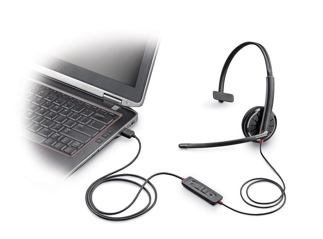 Plantronics Blackwire C320-M (85619-01) - Opinie i ceny na Ceneo.pl