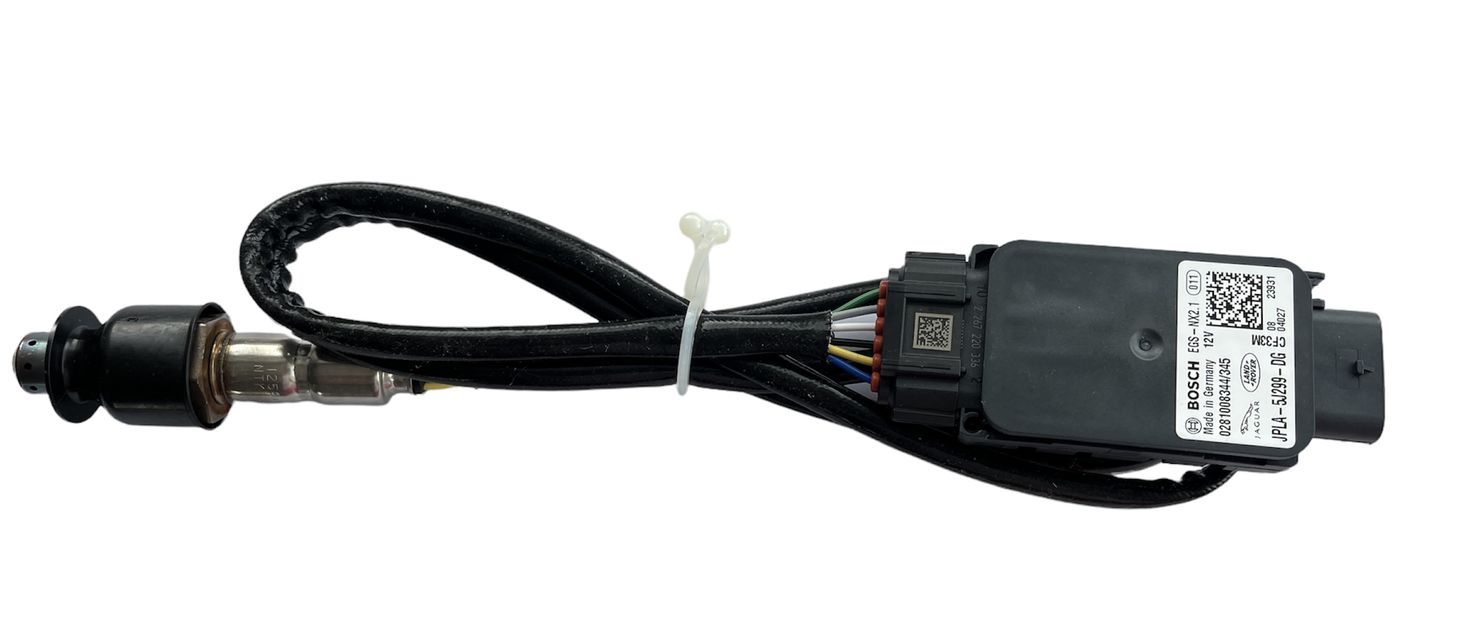 Sonda lambda OEM NOX SONDA LAMBDA JAGUAR F-PACE (X761) RANGE ROVER RR ...
