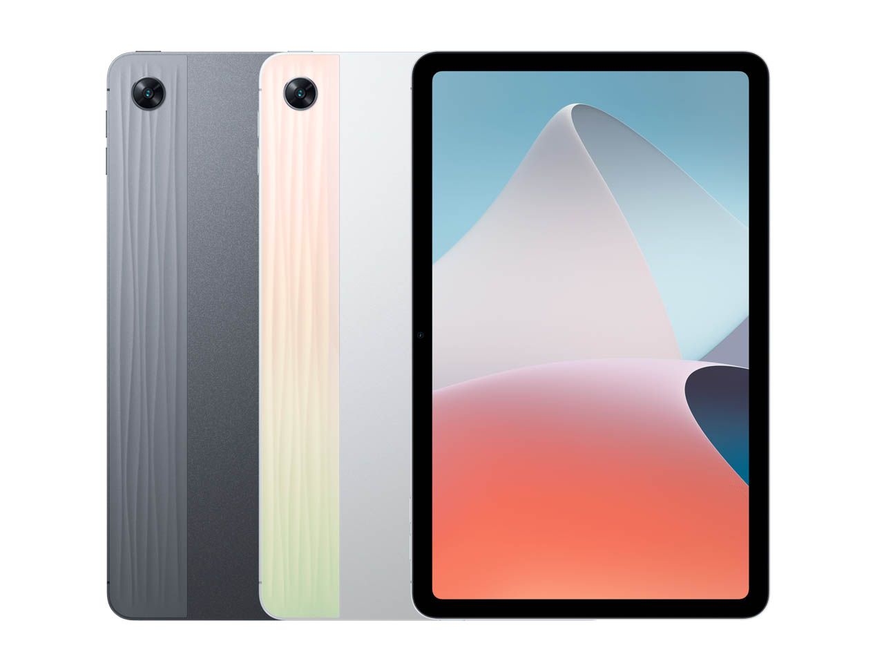 Oppo prezentuje swój pierwszy tablet! Zobacz, jak wygląda Oppo Pad Air ...