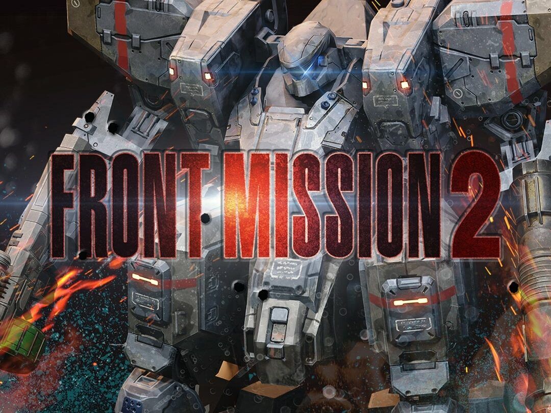 Data premiery Front Mission 2: Remake - nad grą pracuje polskie studio ...