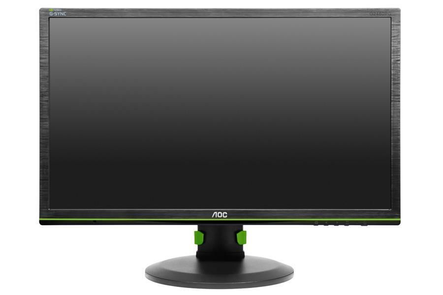 Monitor AOC 24 G2460PG - Opinie i ceny na Ceneo.pl