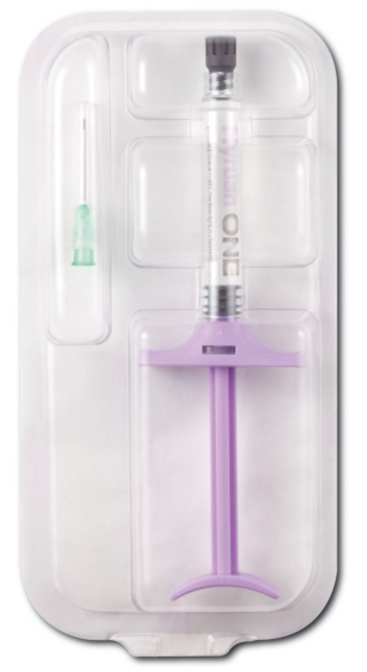 Zentiva Hyruan One 3,0ml x 1 strzykawka - Opinie i ceny na Ceneo.pl