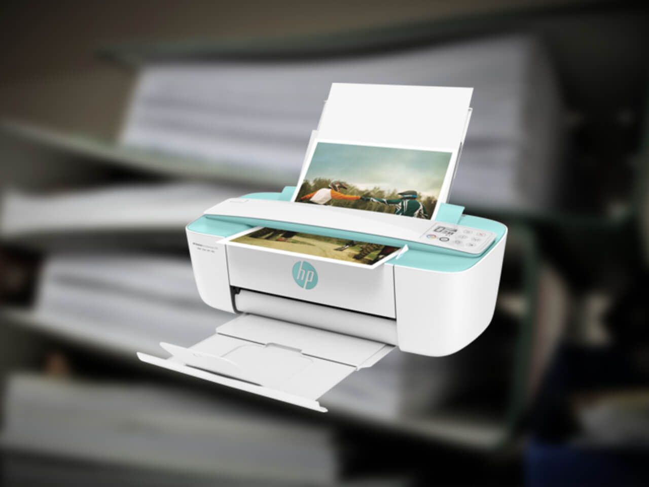 Ranking drukarek. Najlepsze drukarki do domu i biura - Magazyn Ceneo.pl