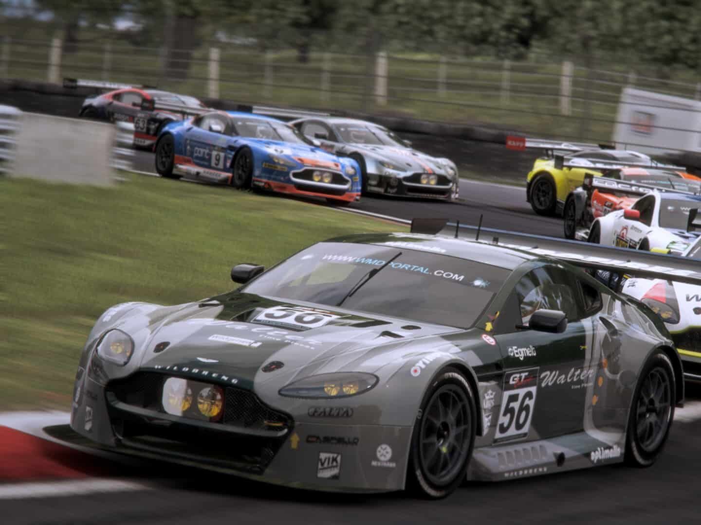 Project Cars 4. Kiedy premiera? Jakie wymagania? Zapowiedzi i przecieki ...