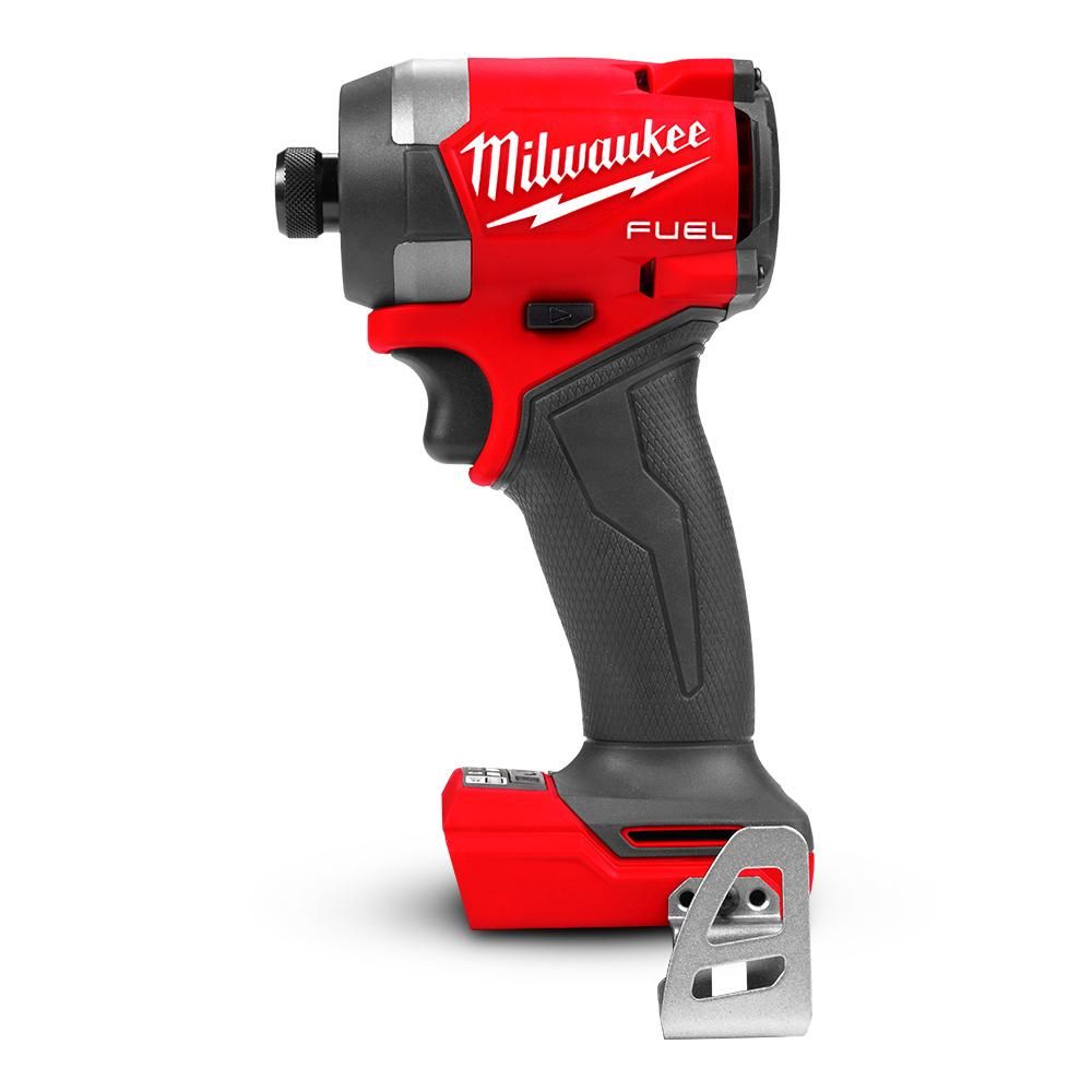 Wiertarka Milwaukee M18 Fpp2A3-502X Zestaw Fid3 Fpd3 2X 5Ah 4933480873 - Opinie i ceny na Ceneo.pl