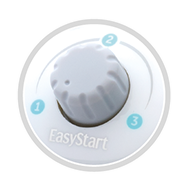 CANPOL BABIES ZESTAW LAKTATOR ELEKTRYCZNY EASYSTART NOWEJ GENERACJI (12 ...