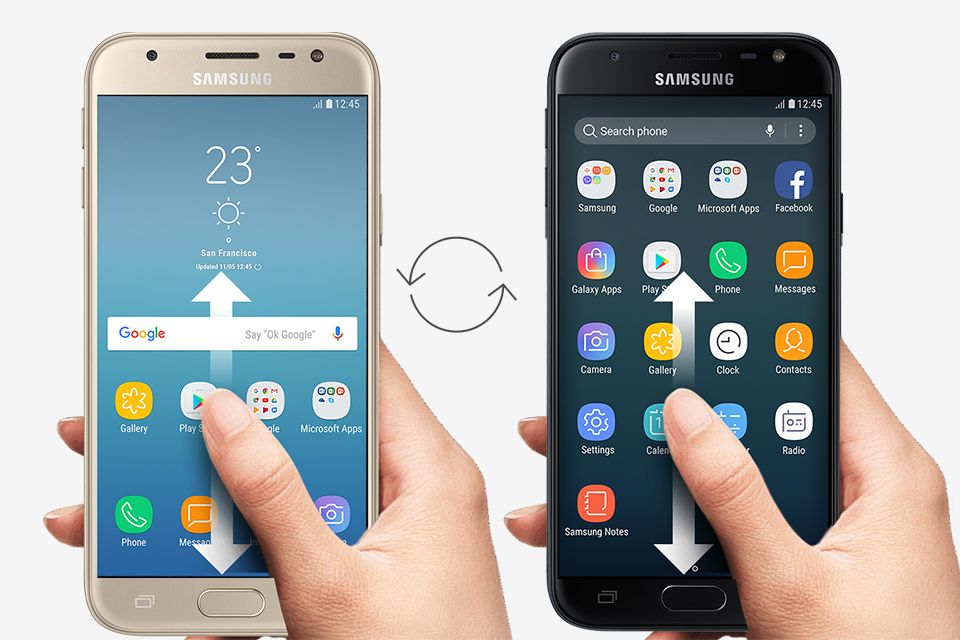 Samsung Galaxy J3 2017 SM-J330 16GB Dual Sim Czarny - Cena, opinie na Ceneo.pl