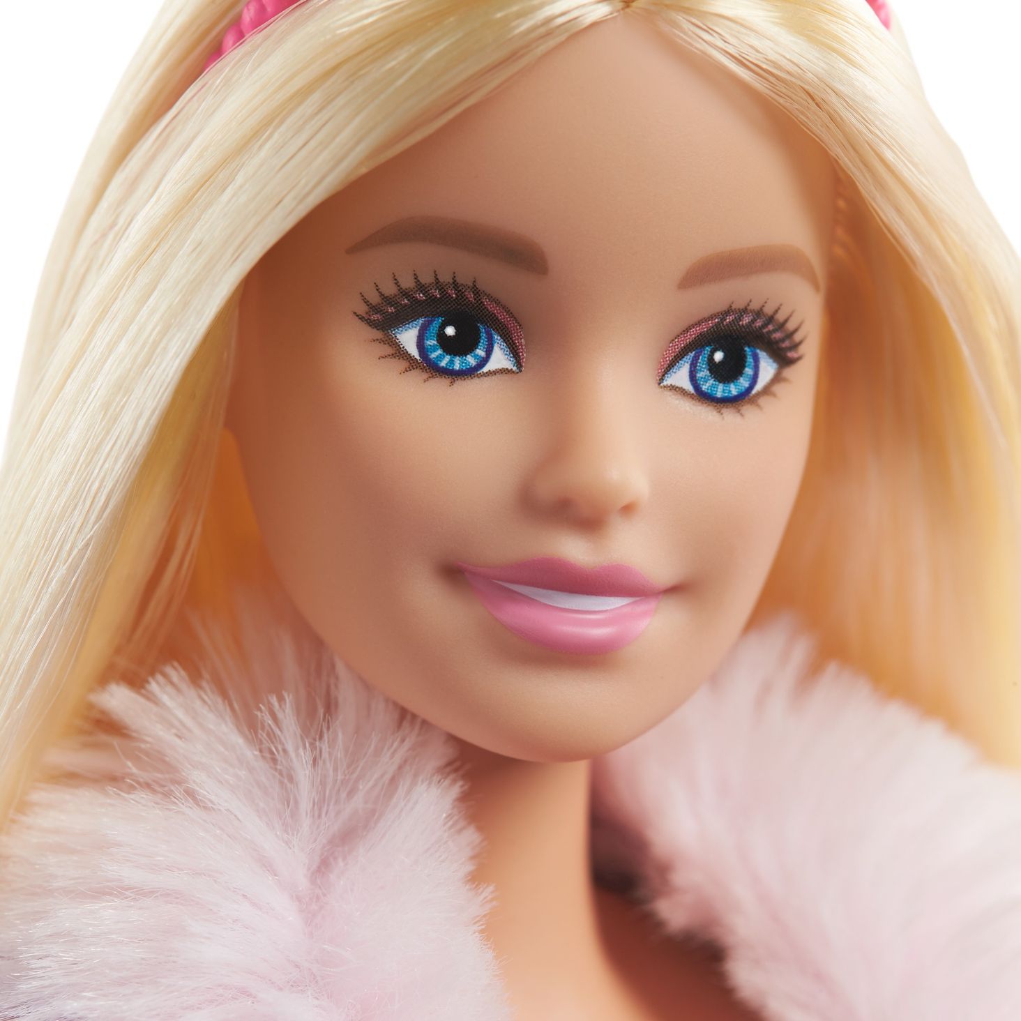 Lalka Barbie Princess Adventure Przygody Księżniczek Lalka księżniczka ...