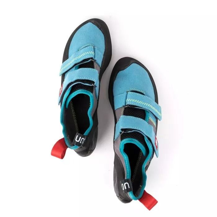 Ocun Strike Qc Blue - Ceny i opinie - Ceneo.pl