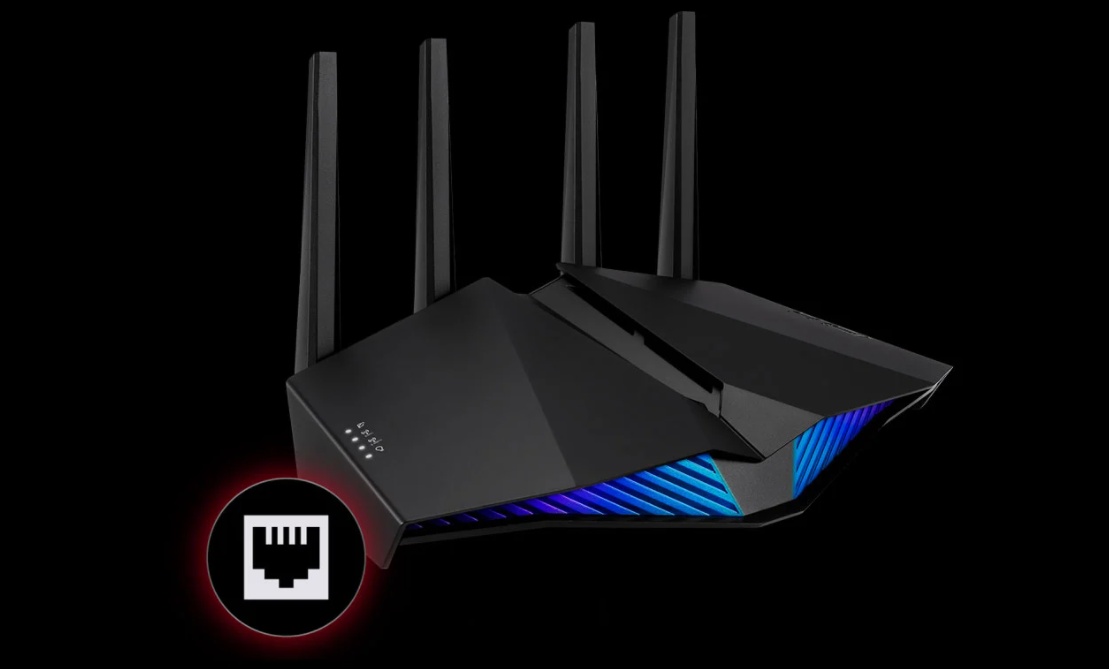 Router Asus Rt-Ax82U (RTAX82U) - Opinie i ceny na Ceneo.pl