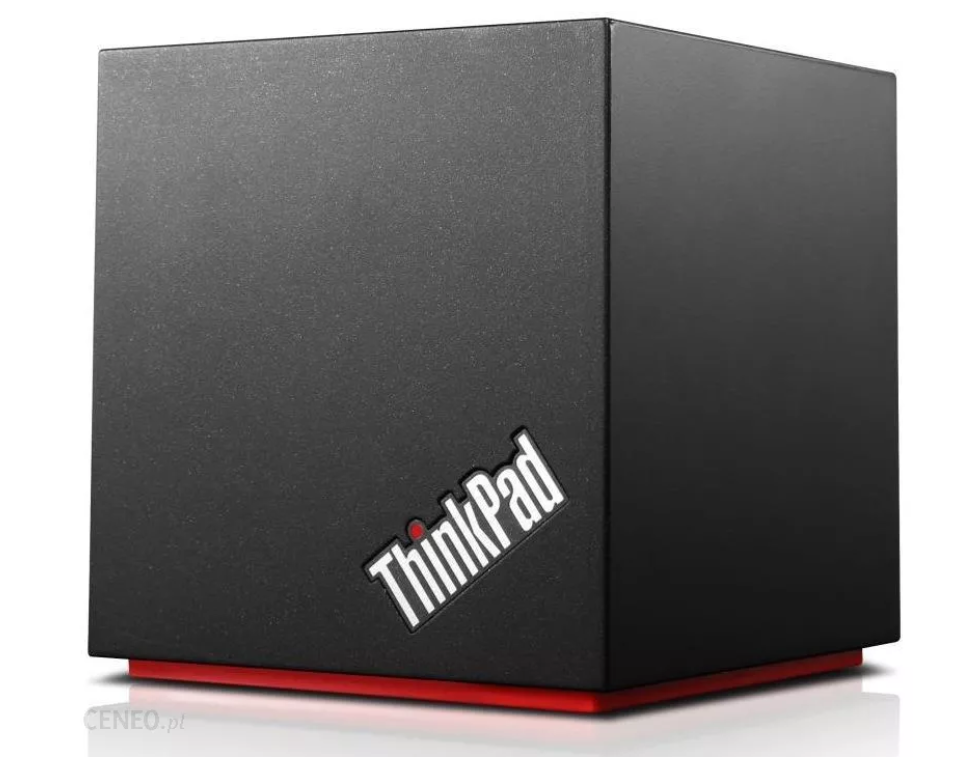 Stacja dokująca do laptopa Lenovo ThinkPad WiGig Dock (40A60045EU ...