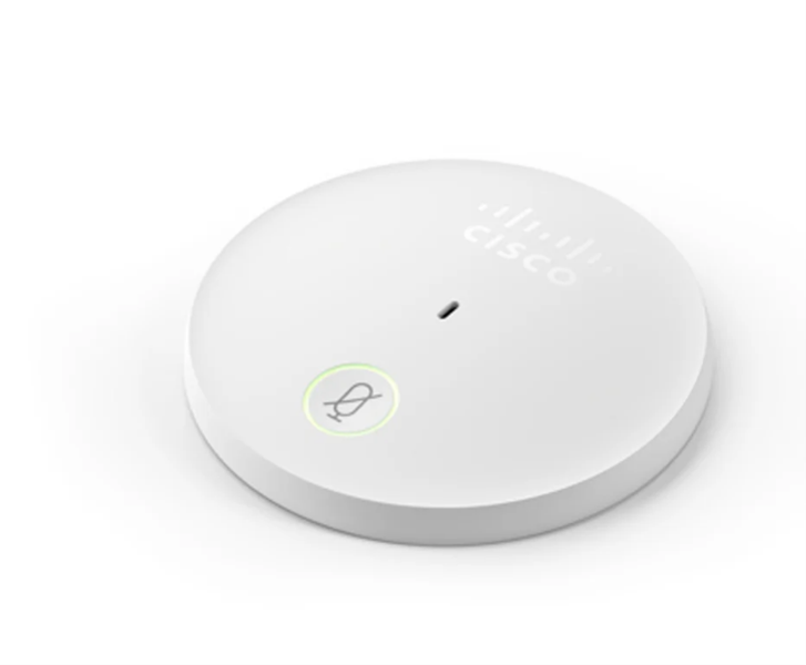 Cisco Table Microphone CS-MIC-TABLE-J= - Opinie i ceny na Ceneo.pl