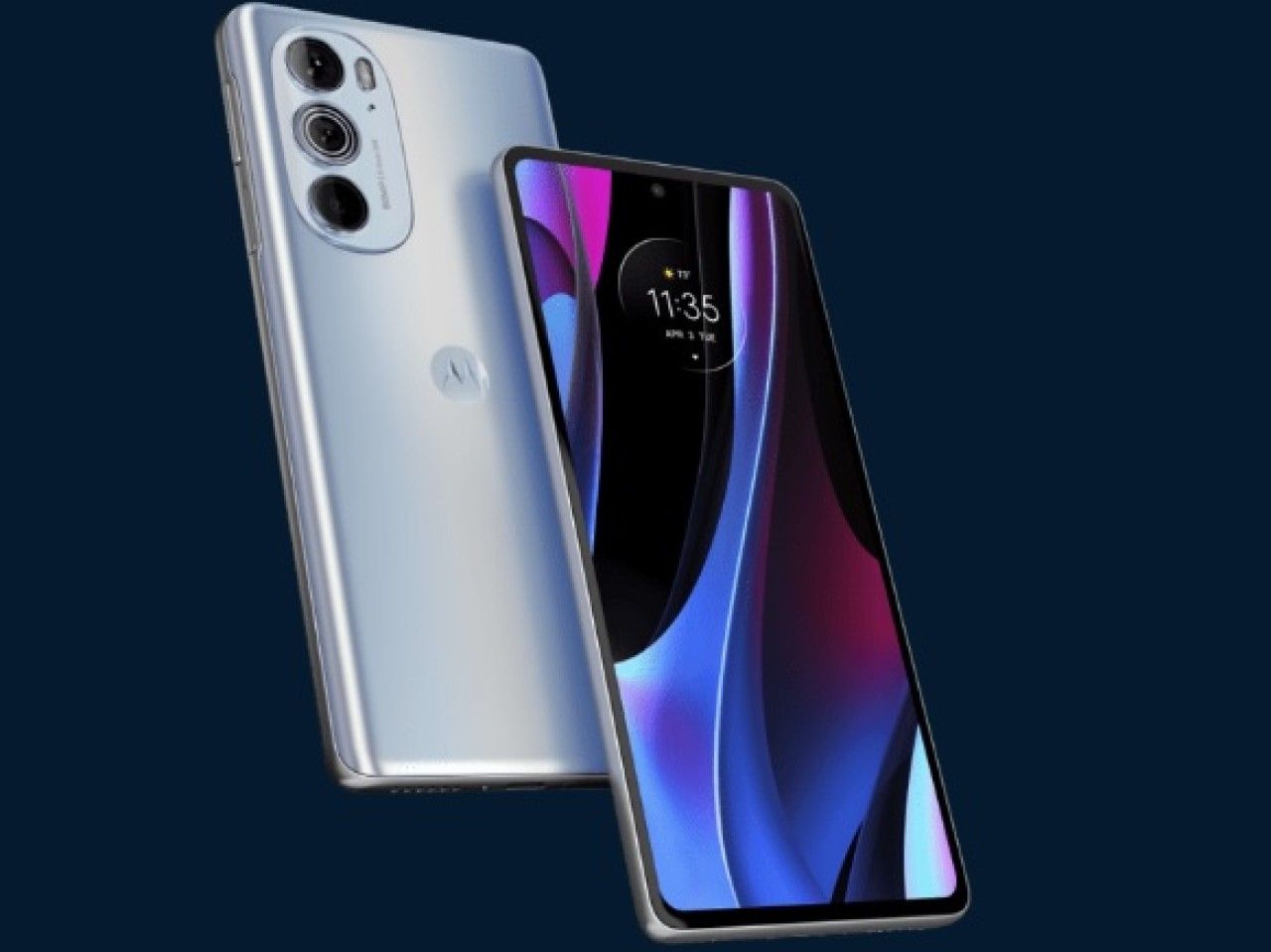 Motorola Edge 40 Pro już w 2023 roku? Wszystko, co wiemy przed premierą ...