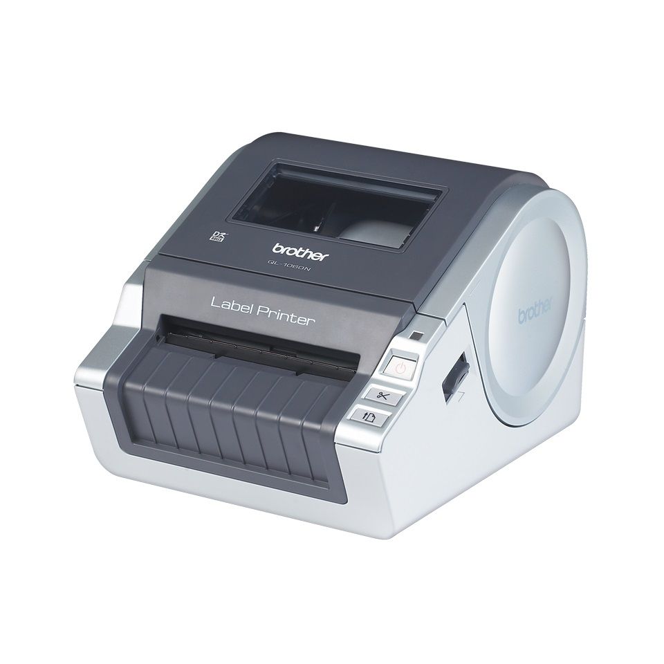 Drukarka etykiet Brother QL-1060N - Ceny i opinie - Ceneo.pl