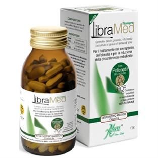 Aboca Libramed 138 kaps. - Opinie i ceny na Ceneo.pl