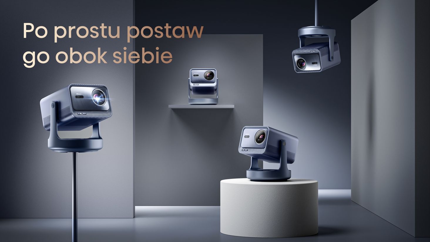 Projektor Hisense C2-Ultra - Ceny i opinie - Ceneo.pl