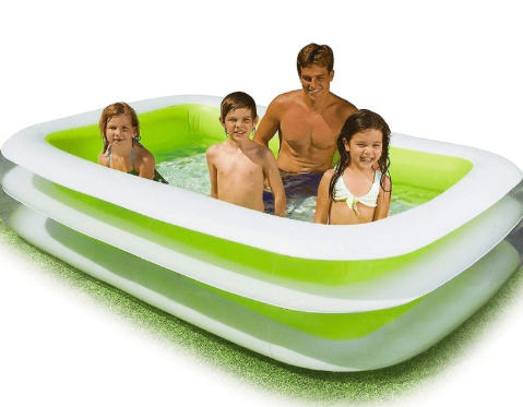 Intex Basen 56483 - Ceny i opinie - Ceneo.pl