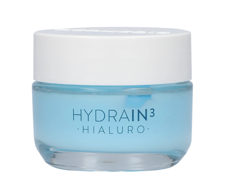 Dermedic Hydrain 3 Hialuro Krem-żel Ultranawilżający 50ml - Opinie i ...