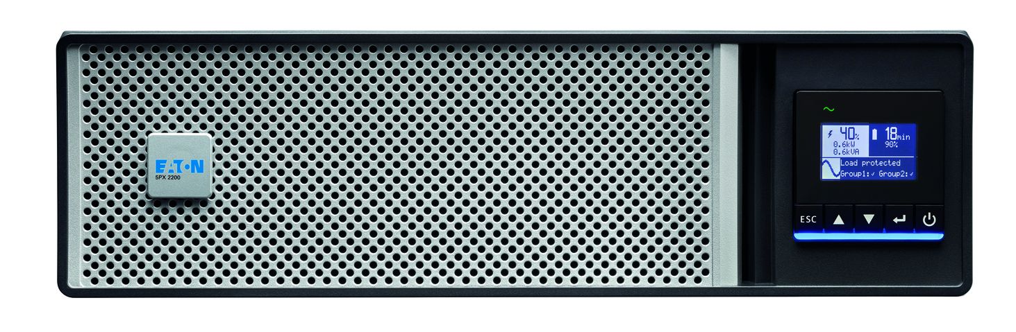 Zasilacz UPS Eaton 5PX 3000i RT3U G2 - Opinie i ceny na Ceneo.pl