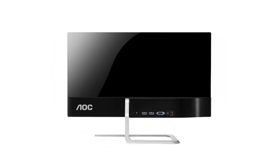 Monitor AOC 23,8 I2481FXH - Opinie i ceny na Ceneo.pl