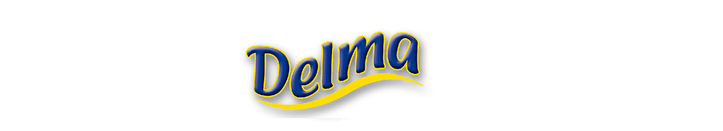 Delma Extra z masłem Margaryna 450 g - Ceny i opinie - Ceneo.pl