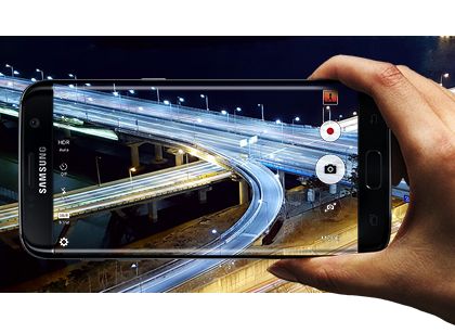 Samsung Galaxy S7 Edge SM-G935 32GB Złoty - Cena, opinie na Ceneo.pl