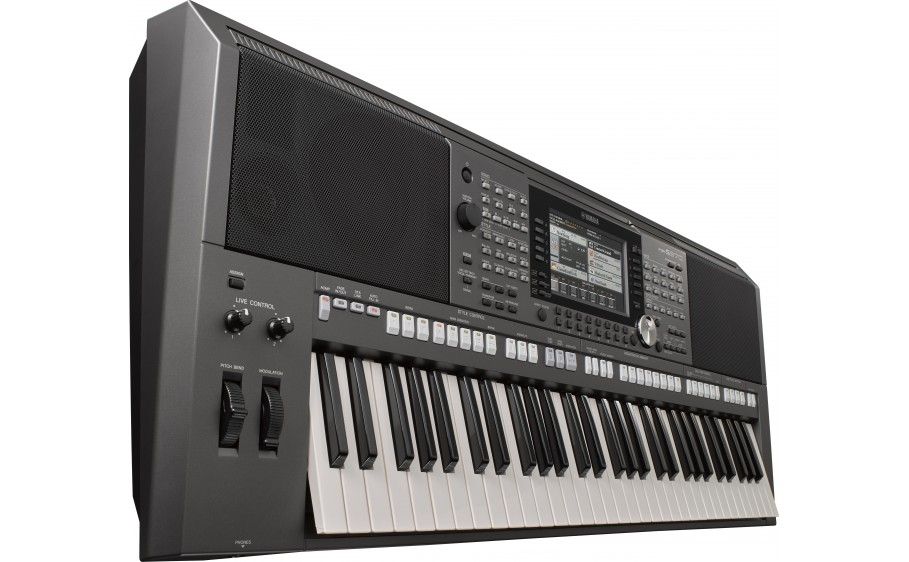 Yamaha Psr S-970 - Ceny i opinie - Ceneo.pl