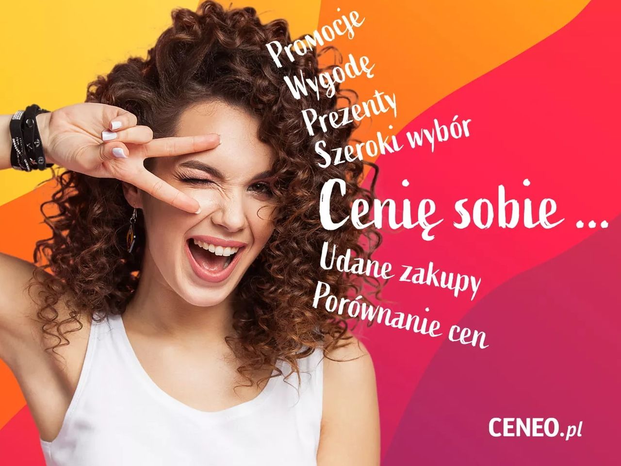 Ceneo.pl odświeża logo oraz layout komputerowej wersji serwisu ...