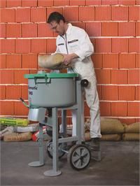 Mieszadło Collomix TMS 2000 - Opinie i ceny na Ceneo.pl