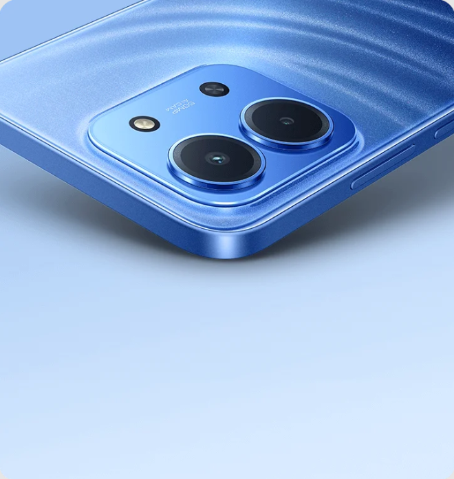 Redmi 15C 4G 4/128 GB Czarny - Cena, opinie na Ceneo.pl