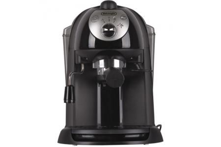 Ekspres De'Longhi EC 200.CD czarny - Opinie i ceny na Ceneo.pl
