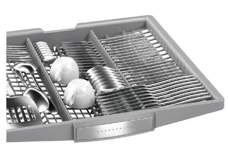 Zmywarka Bosch Serie 4 SMV4ECX21E - Opinie i ceny na Ceneo.pl