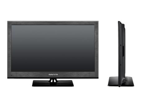 Monitor Manta 18,5'' (LED1901) - Opinie i ceny na Ceneo.pl
