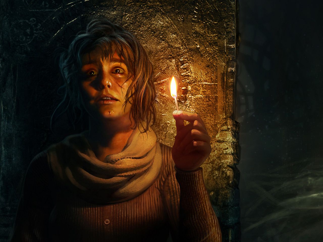 Amnesia: Rebirth. Recenzja, poradnik i wymagania - Ekspert Ceneo