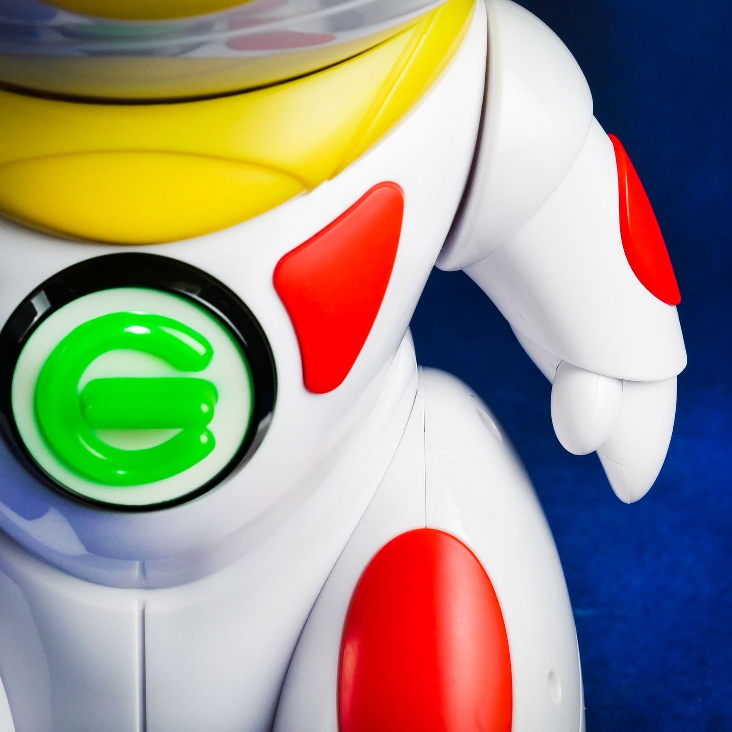 Emiglio Robot funkcyjny - Ceny i opinie - Ceneo.pl