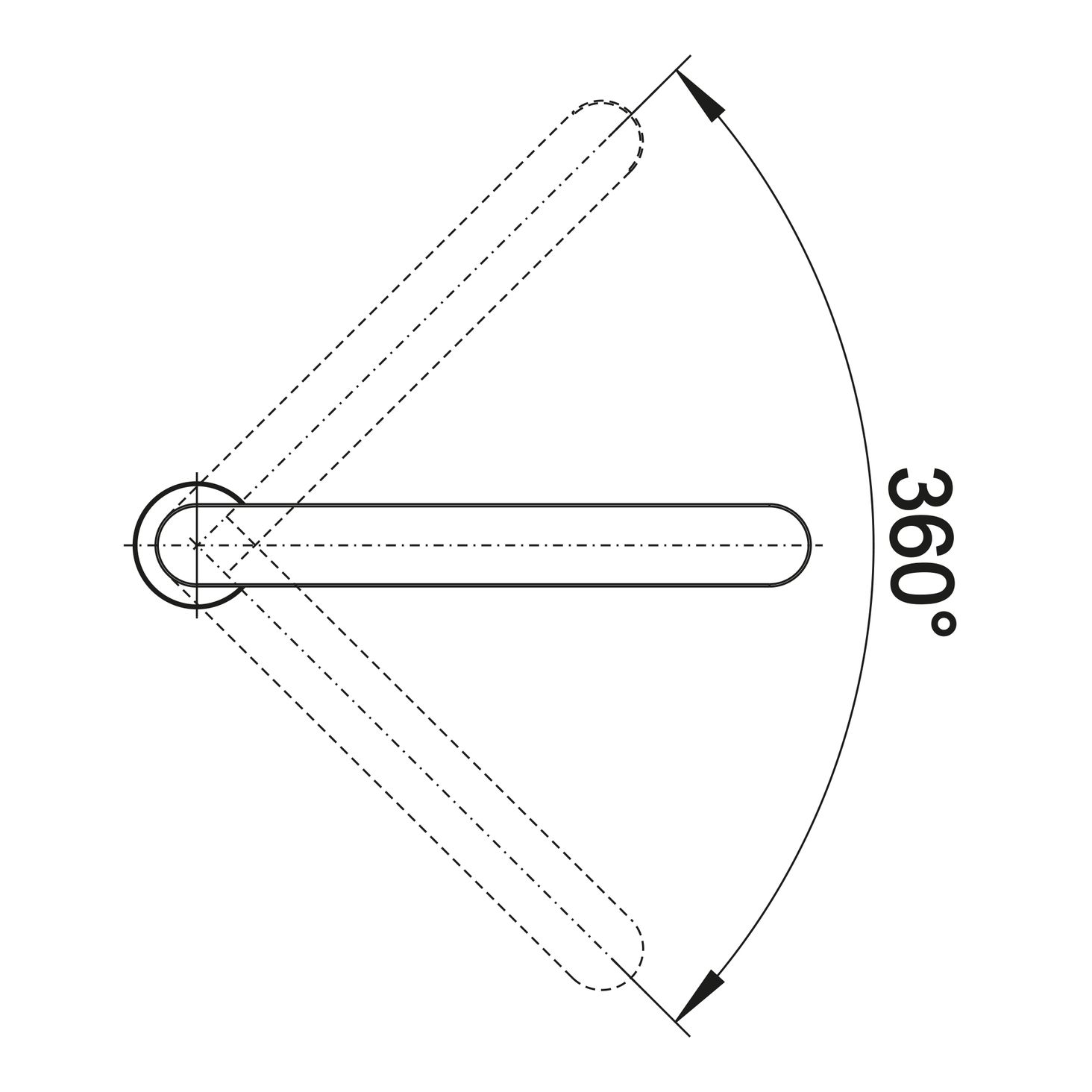 Blanco Eloscope-F II Chrom (516672) - Bateria kuchenna, typ Stojące ...