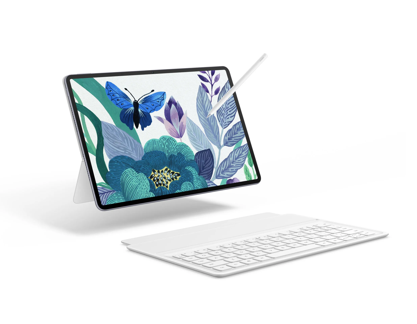 Tablet HUAWEI MatePad 11.5″ S WiFi 8/256GB - Ceny i opinie na Ceneo.pl