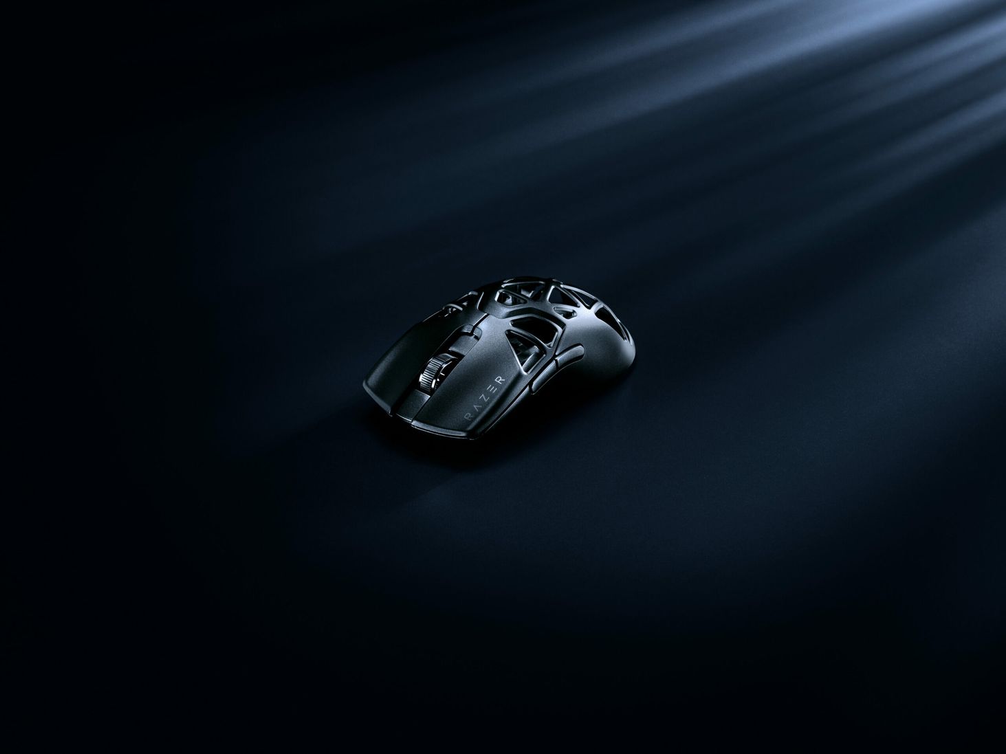 Razer wprowadza technologię 8000 Hz do jednej ze swoich myszek ...