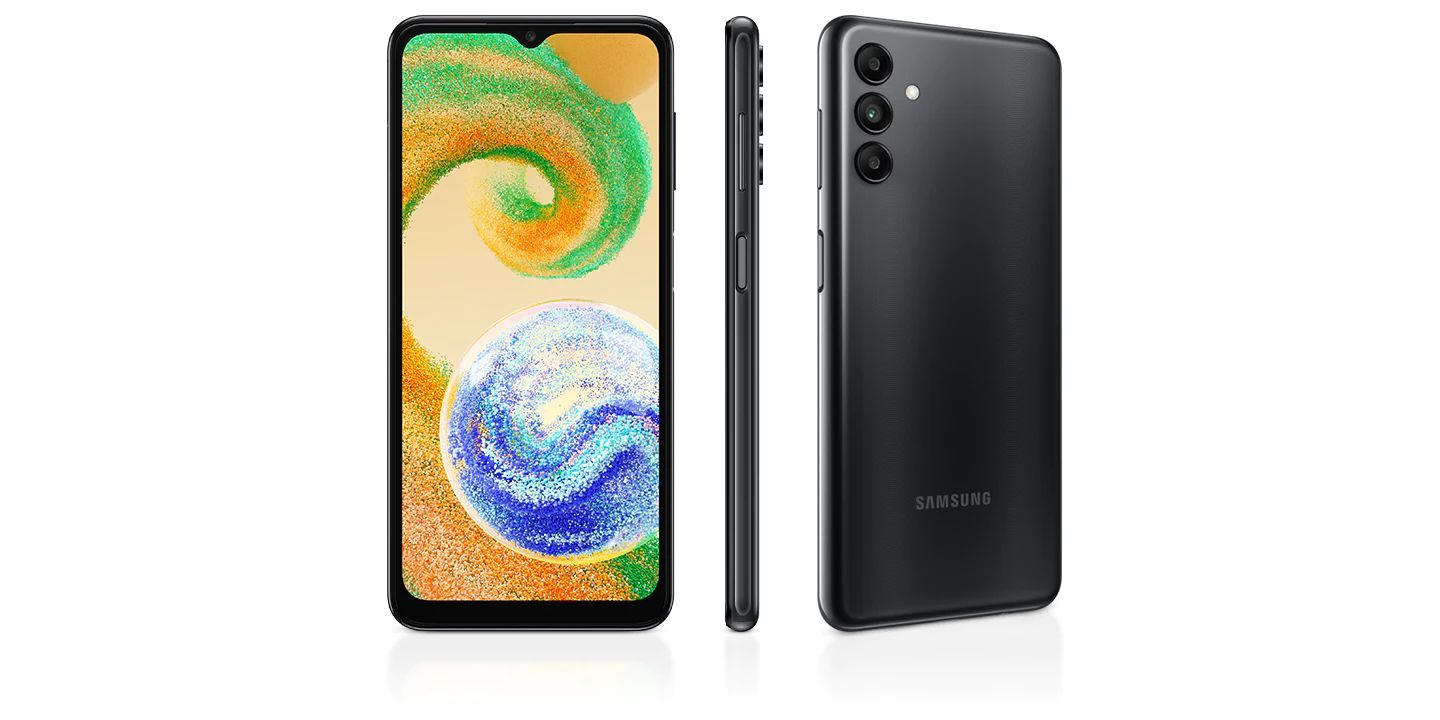 Samsung Galaxy A04s SM-A047 3/32GB Biały - Cena, opinie na Ceneo.pl