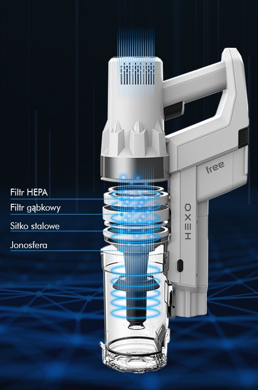 Hexo free - Opinie i ceny na Ceneo.pl