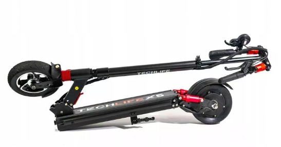 Techlife X5 - Ceny i opinie - Ceneo.pl