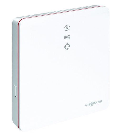 Viessmann Vitoconnect 100 OPTO 2 (ZK03836) - Opinie i ceny na Ceneo.pl