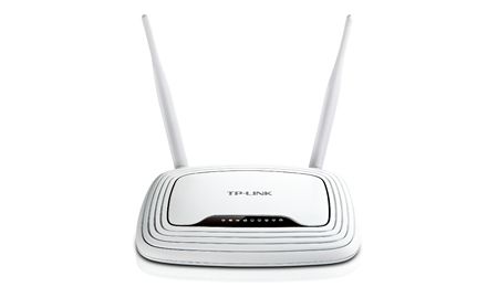 Router TP-Link TL-WR843ND - Opinie i ceny na Ceneo.pl