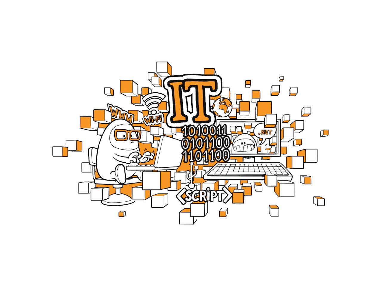 Junior .NET Developer - Ceneo Kariera