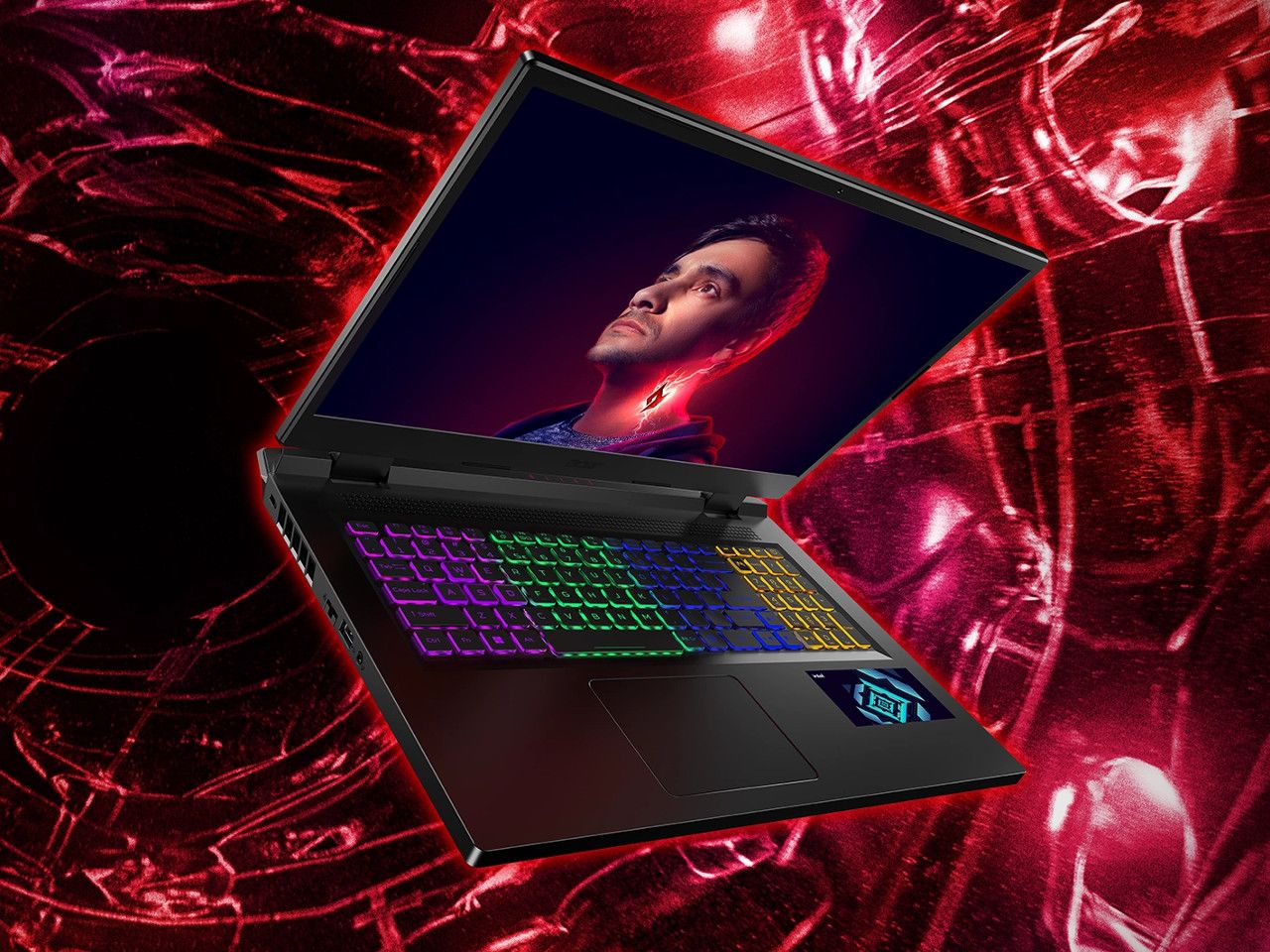 Seria laptopów gamingowych Acer Nitro 5. Opinie. Czym się ...