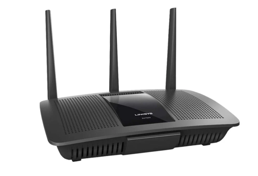 Router Linksys EA7500 - Opinie i ceny na Ceneo.pl
